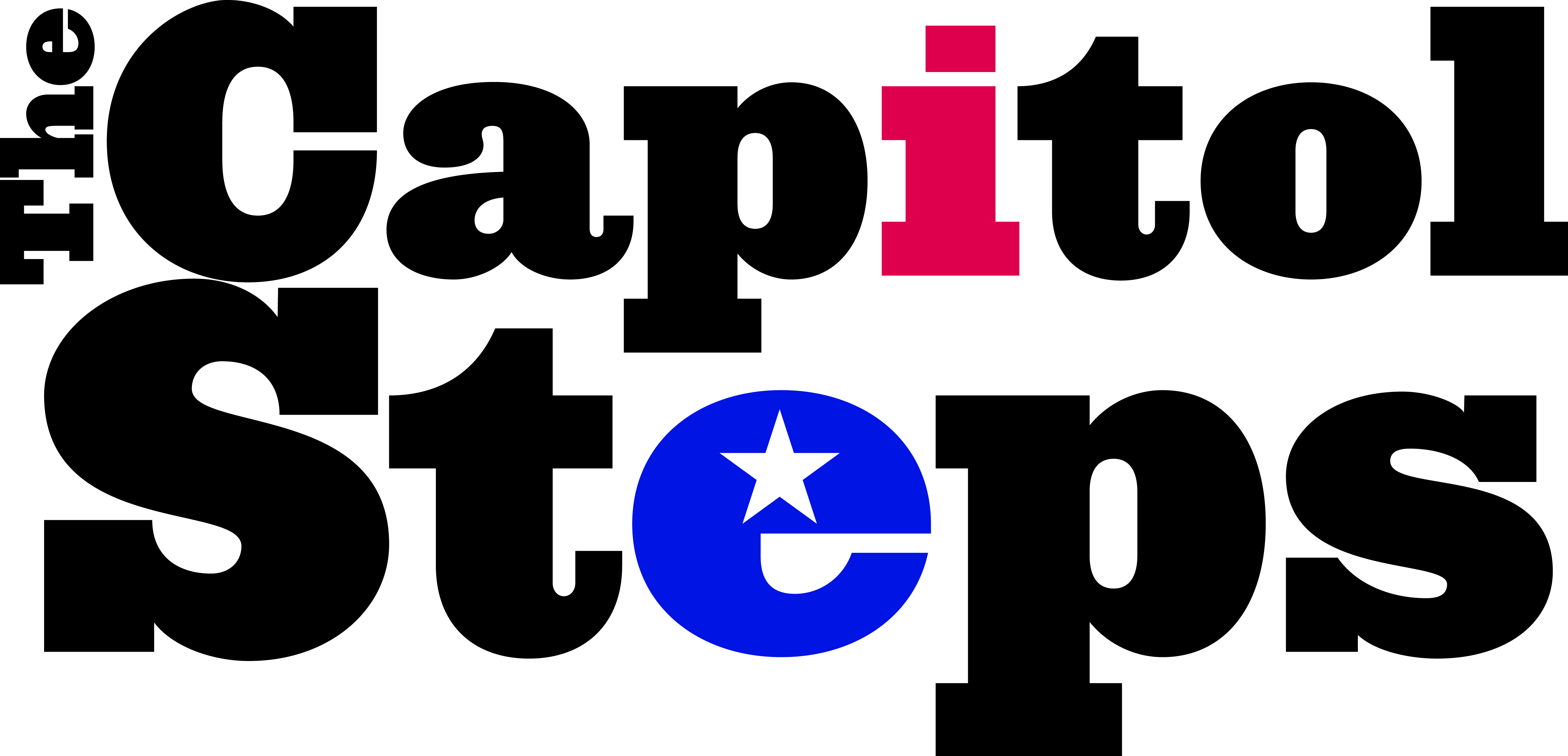 Capitol Steps - Graphics, Logos and More